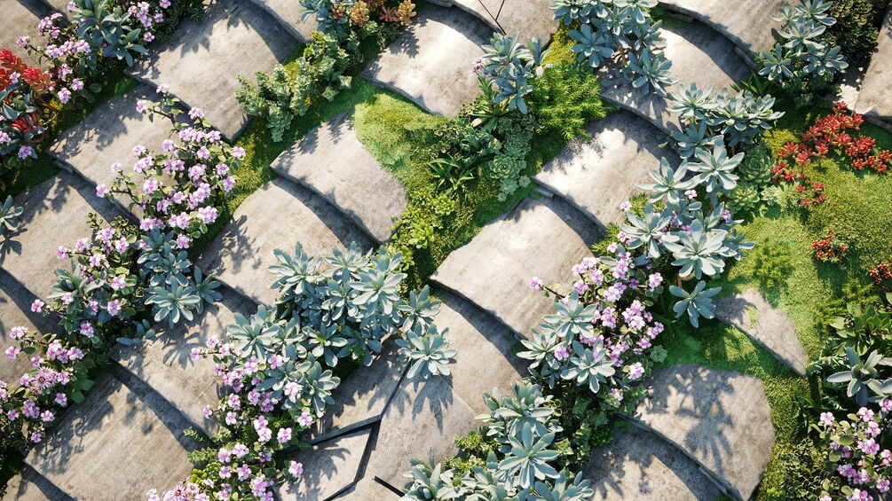 Maxtree Plant Models Vol 42