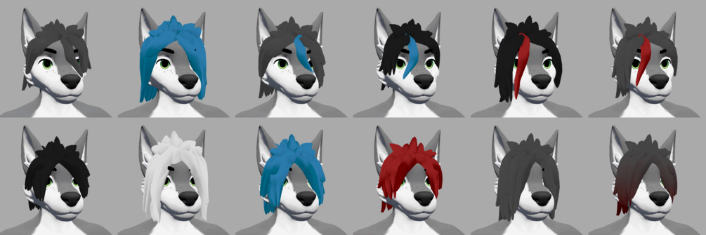 Browsing Assets & Props - Page 167 - Jinxxy