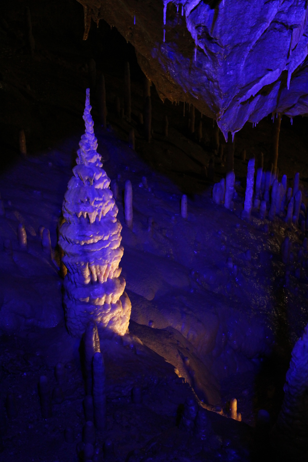 "Pottenstein" cave reference pack