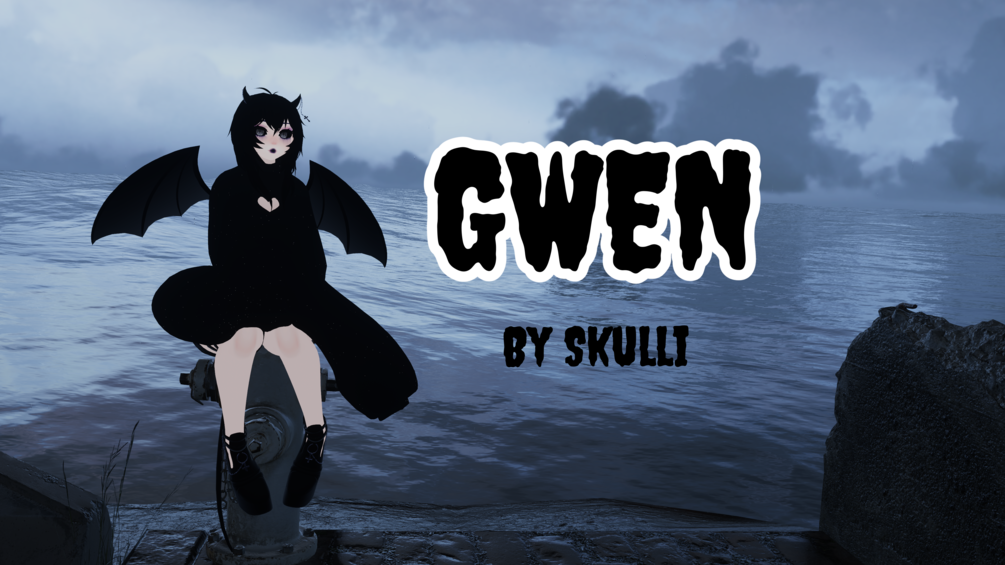 [FREE] Gwen PC and QUEST