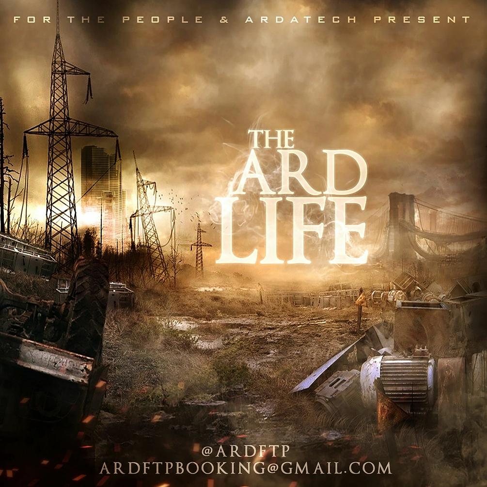 The ARD Life (Debut EP)