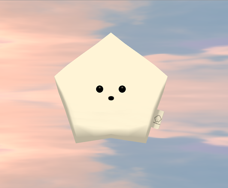 Sucklet Vrchat Avatar