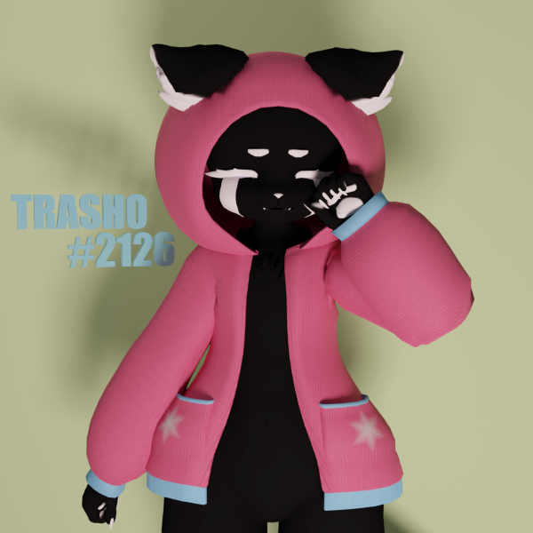 Trasho