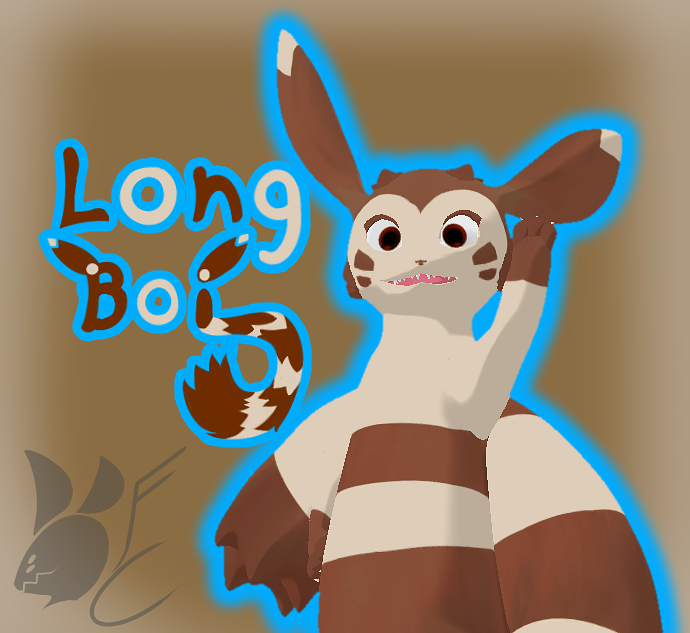 Long Boi (Furret Avatar)