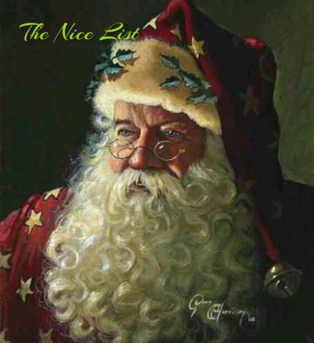 The Saint Nicholas Project