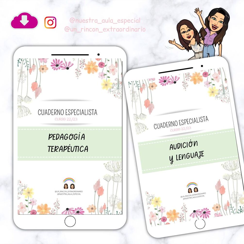 CUADERNO DE PT-AL CURSO 22-23