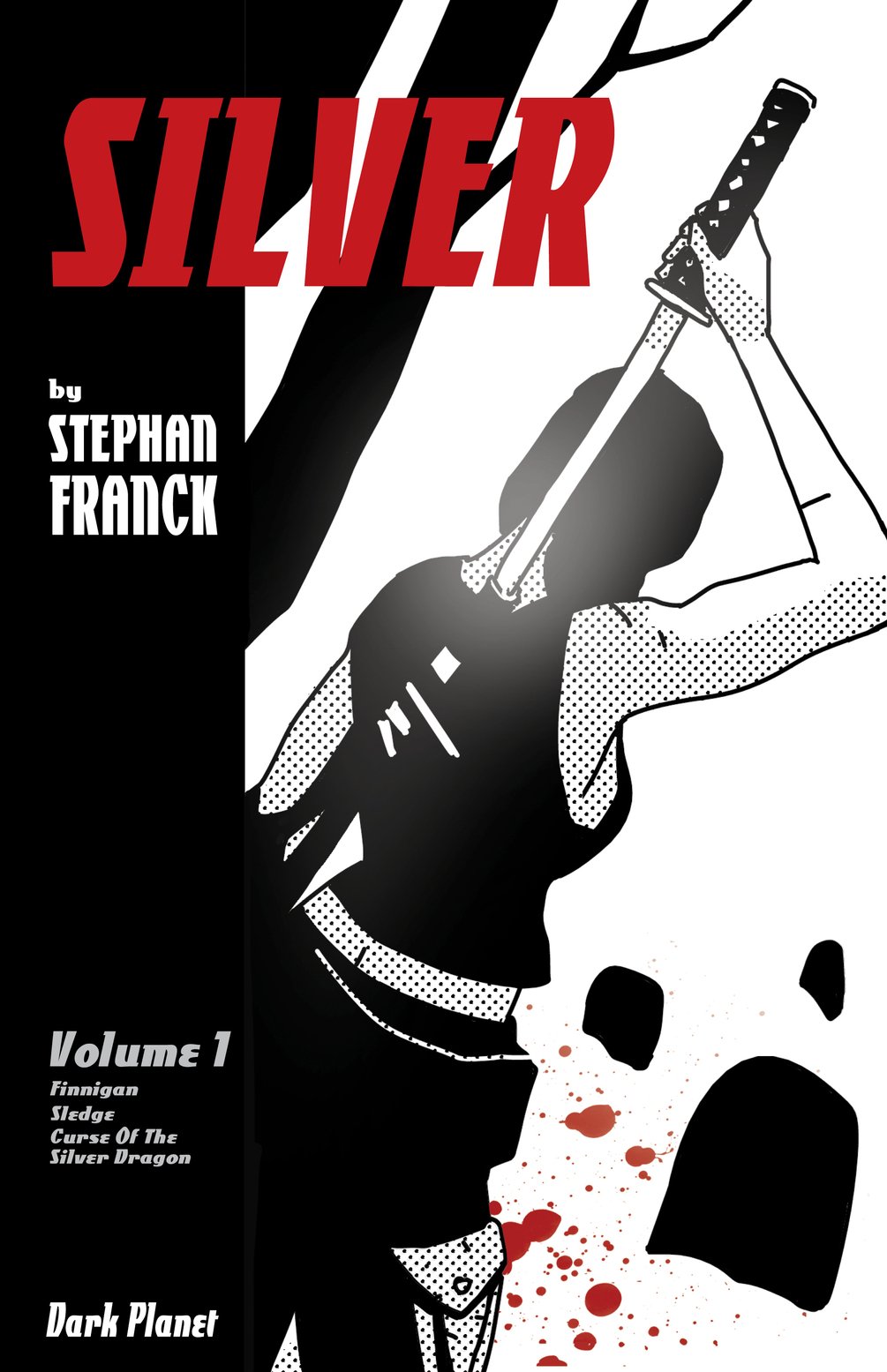 SILVER Volume 1 EPUB