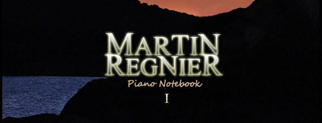 Martin Régnier - Ebook 1