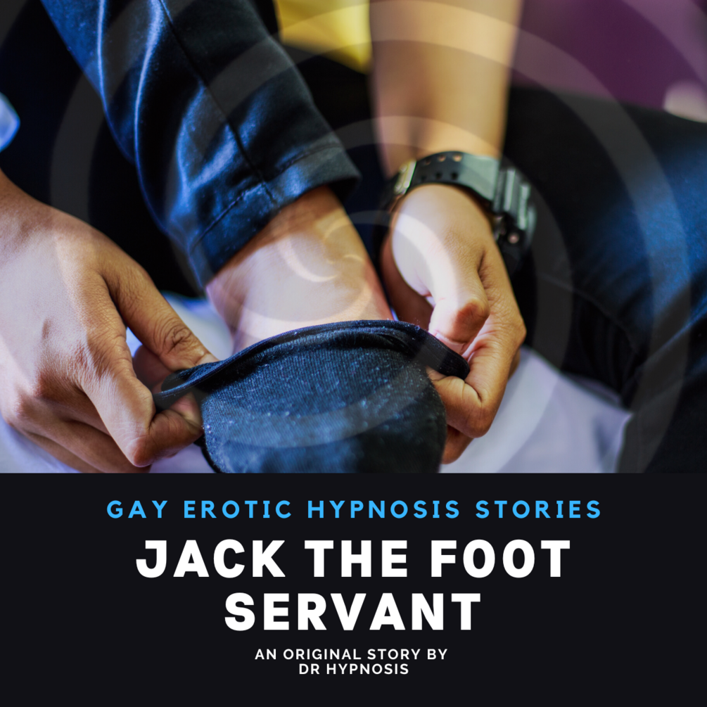 Jack the Foot Servant