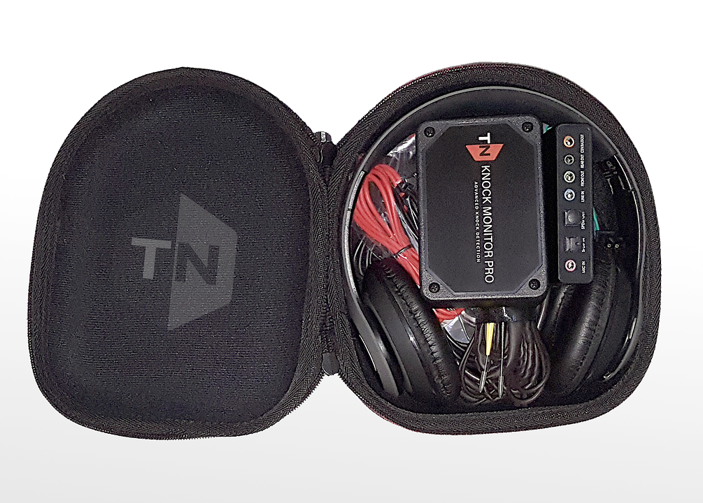 Knock Monitor Pro V2