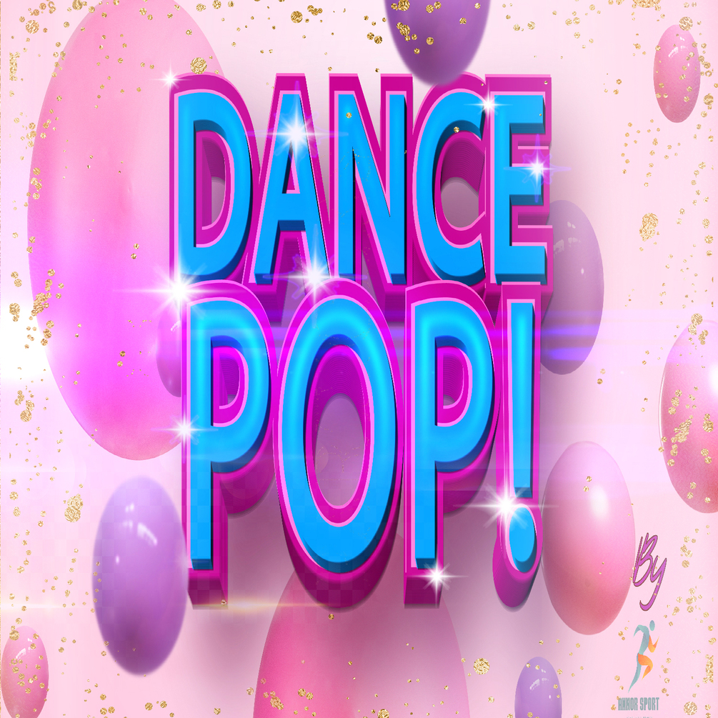 MUSIC - GYM - WORKOUT MUSIC - Dance Pop! By AnnorSport MP3s - Digital ...