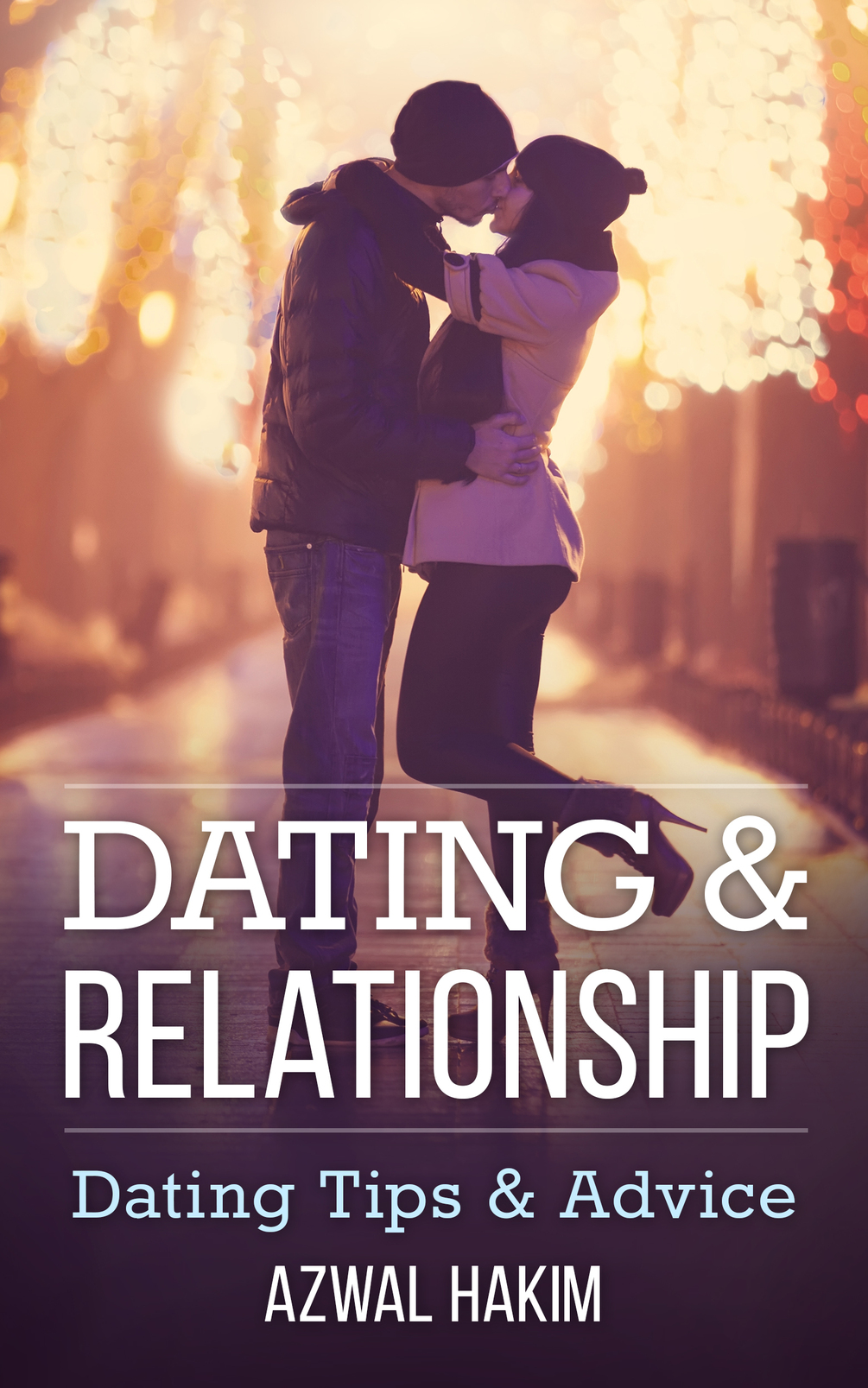 Dating & Relationship : Dating Tips & Advice