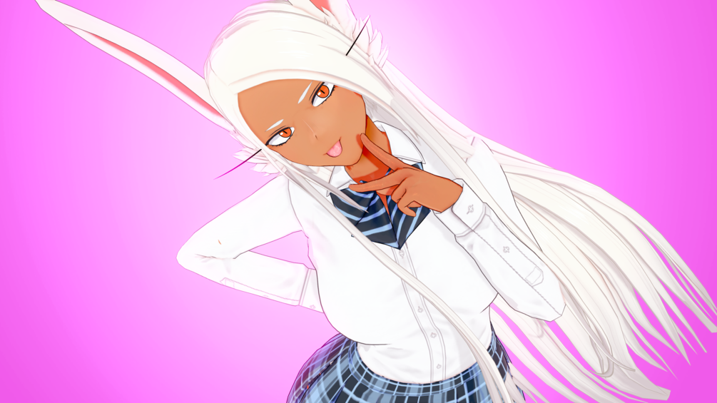 コイカツ(koikatsu) Miruko
