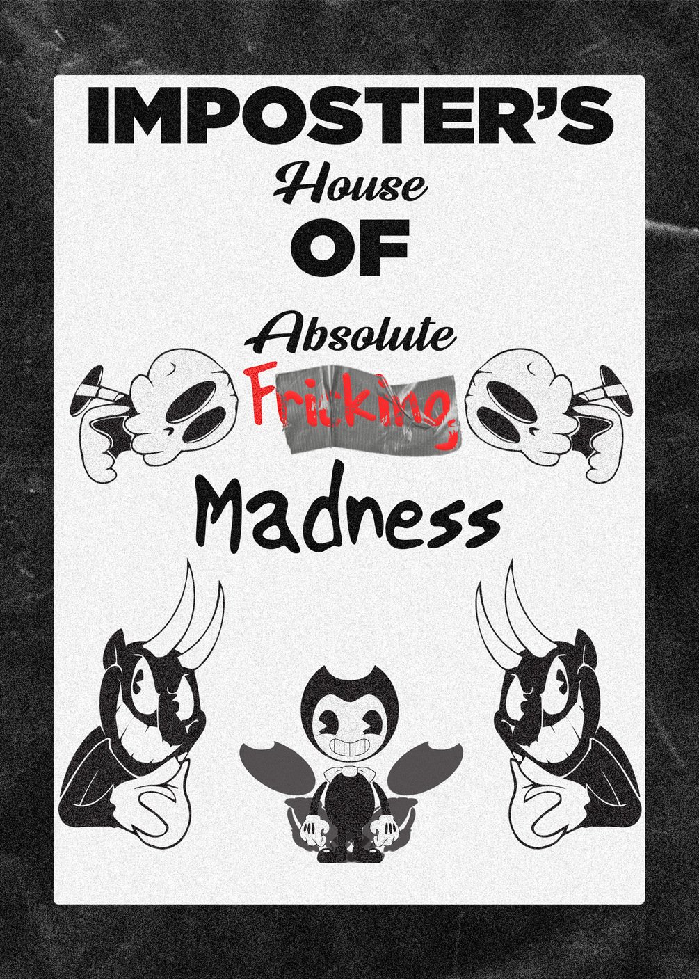 House of Madness