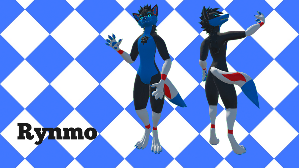 Rynmo Canis Texture
