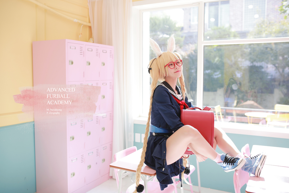 Girls FrontLine SR-3MP