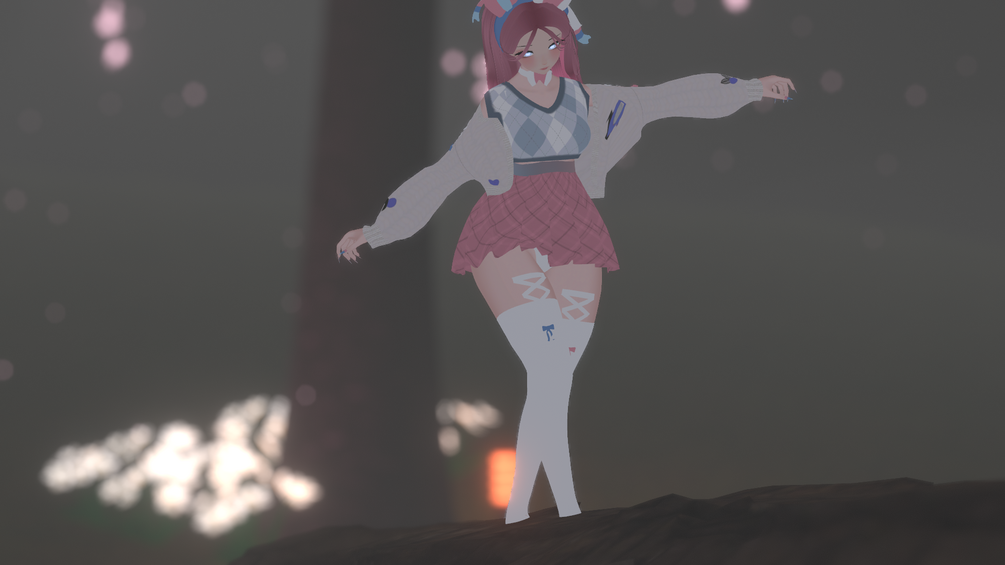 Sylveon - First Avatar SFW