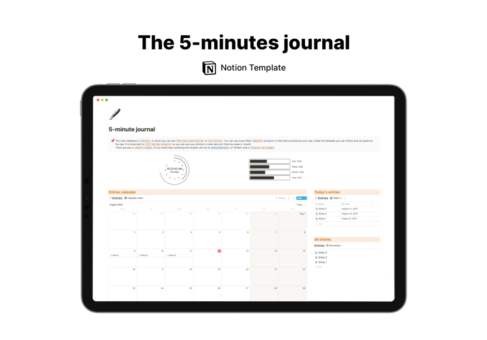 the-5-minutes-journal
