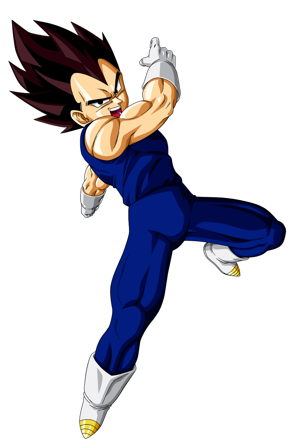 Bot Vegeta