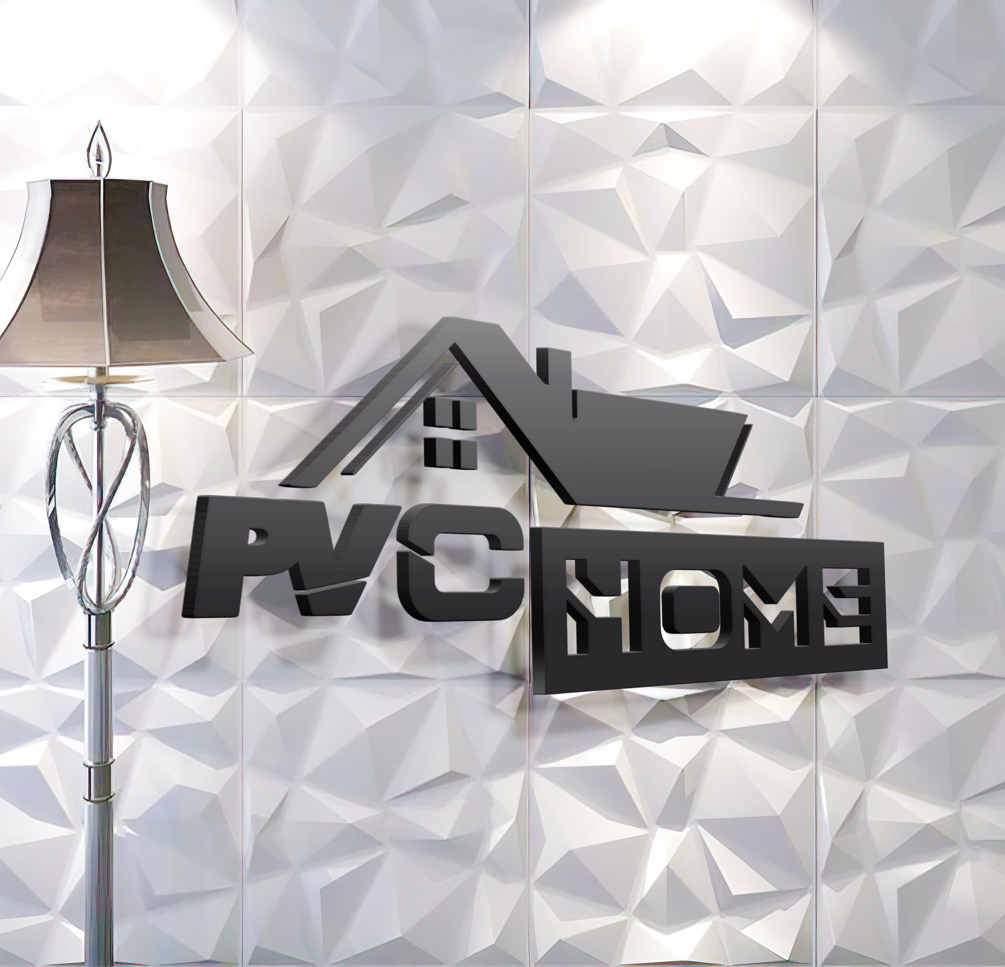 Logo PVC Wall