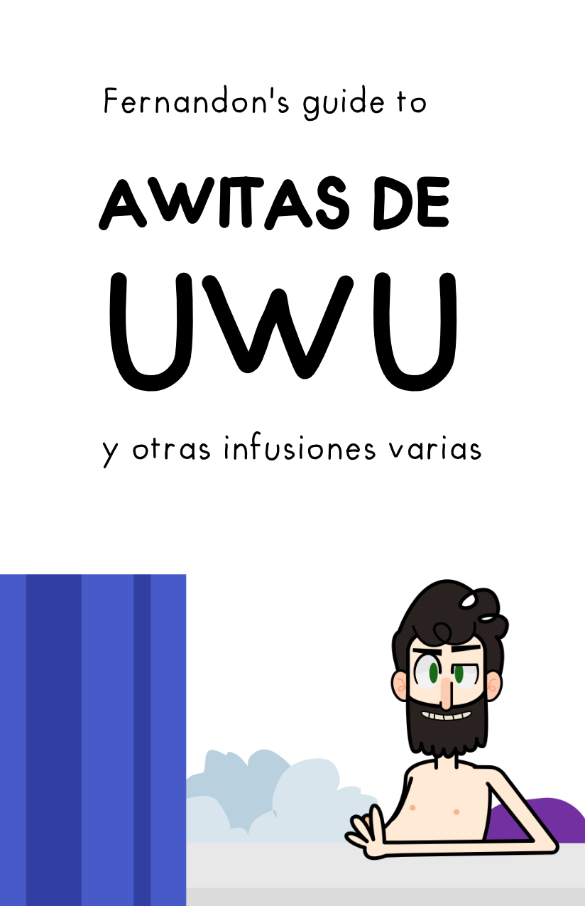 Awitas de Uwu (2019)