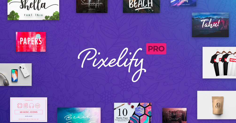 Pixelify Pro