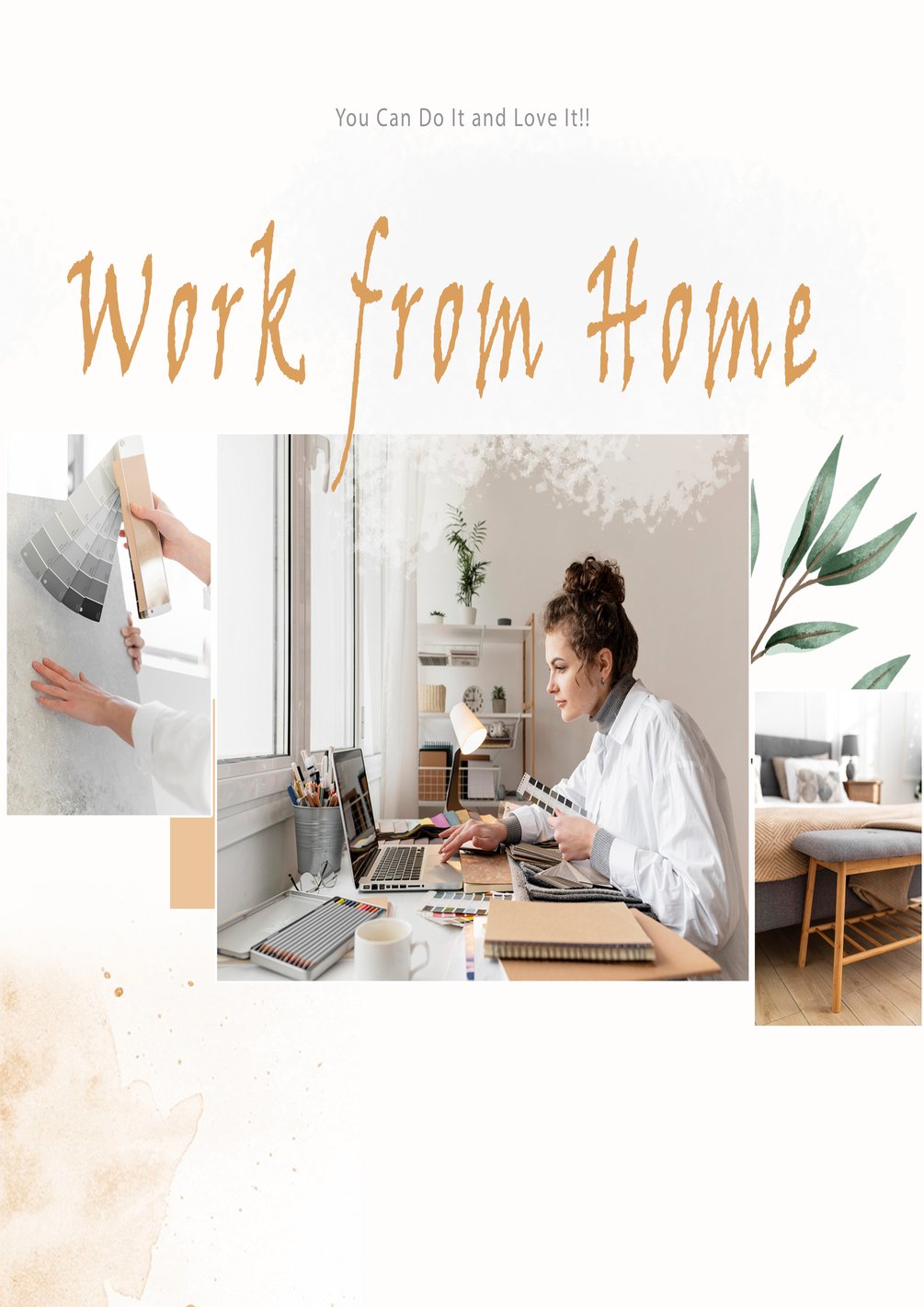 Work From Home