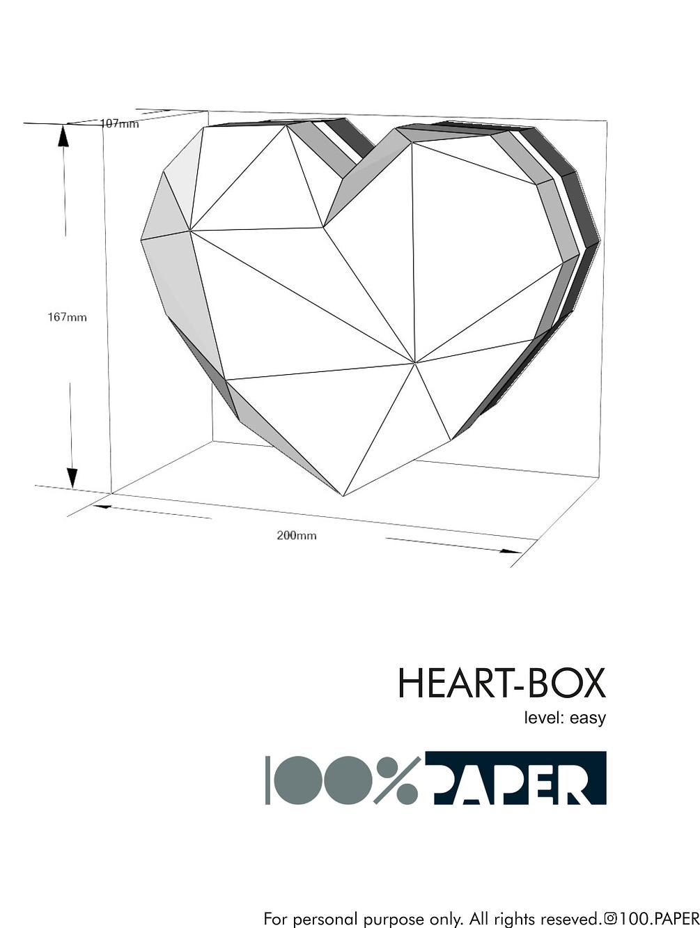 heart-box