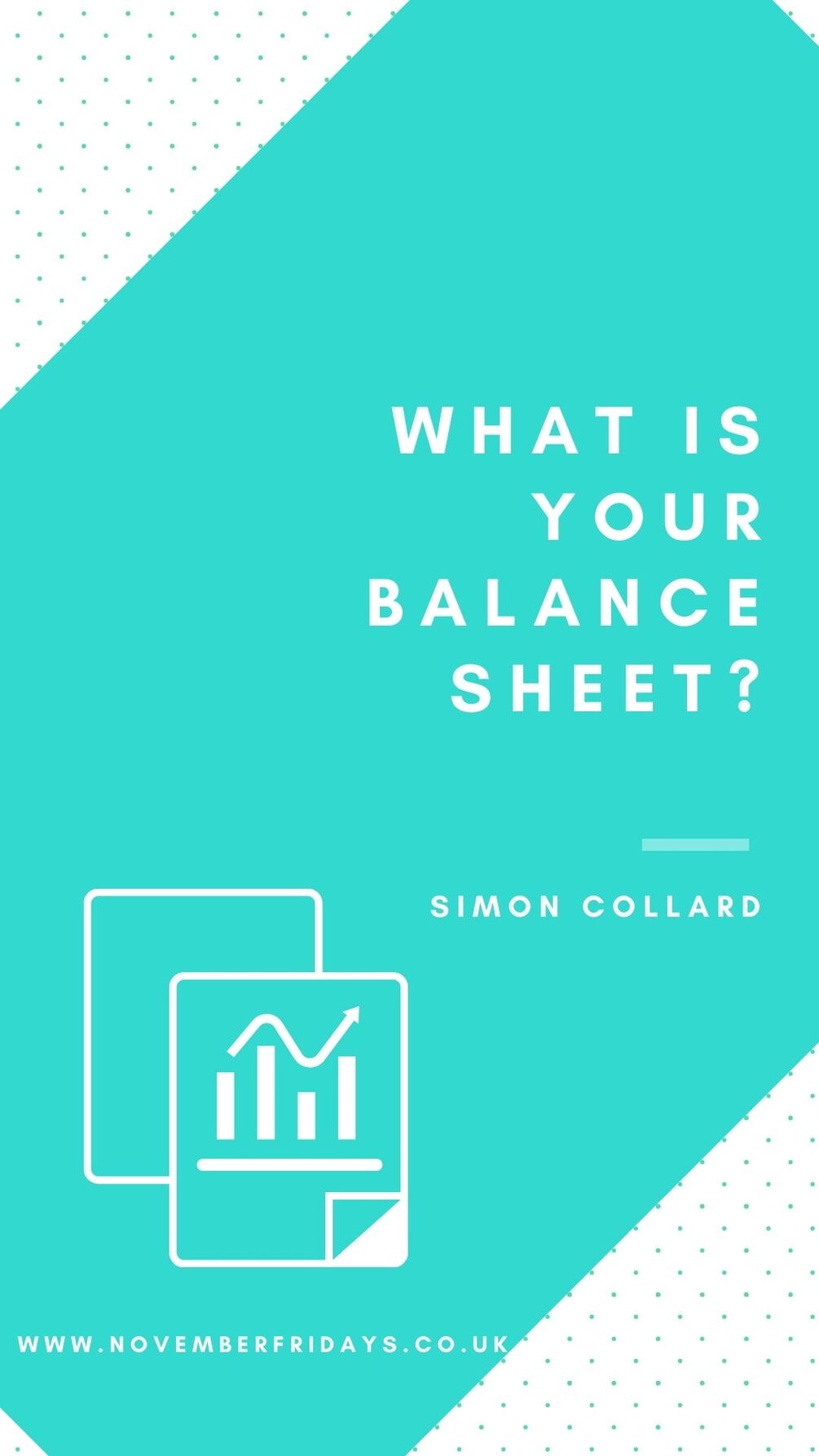 Agency Business Guide Balance Sheet