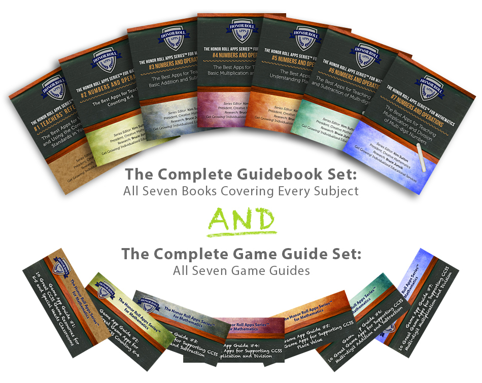 The Full Set: All Seven Guidebooks AND All Seven Game Guides $32.95 (20 ...