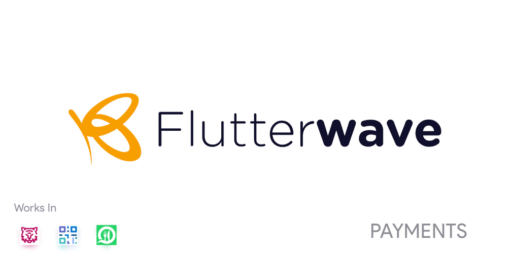 FlutterWave Payments