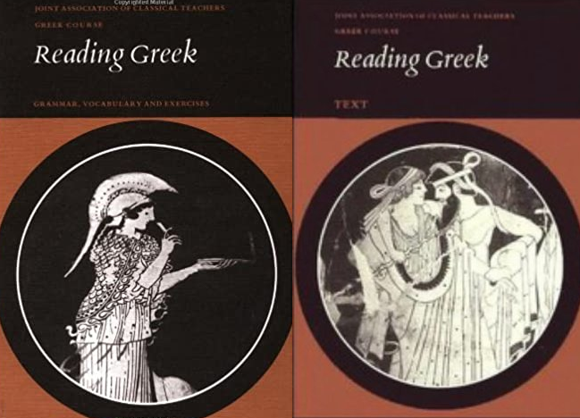12-Week Introduction to Attic Greek