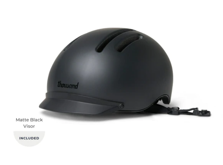 THOUSAND CHAPTER HELMET