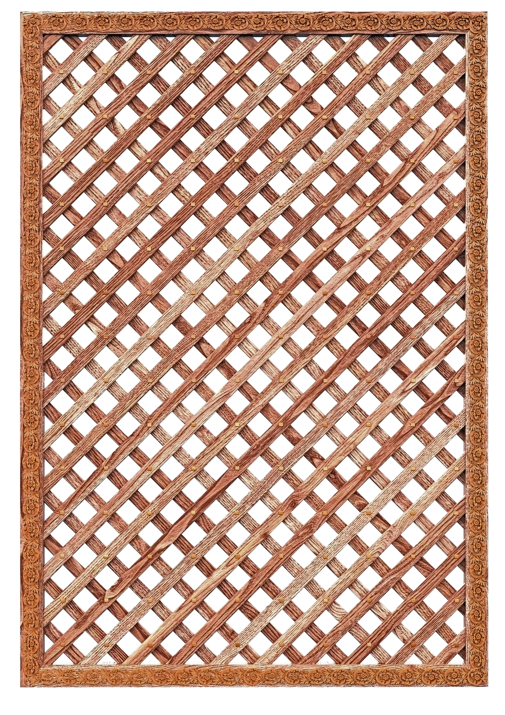 Decorative wall panel for interior