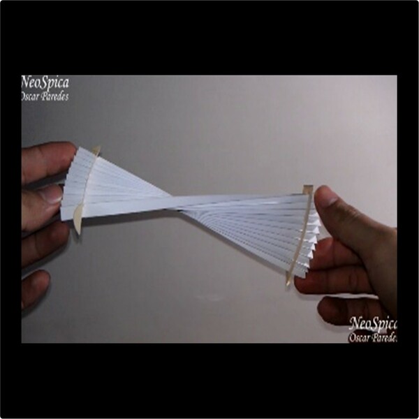 NeoSpica / Oscar Paredes