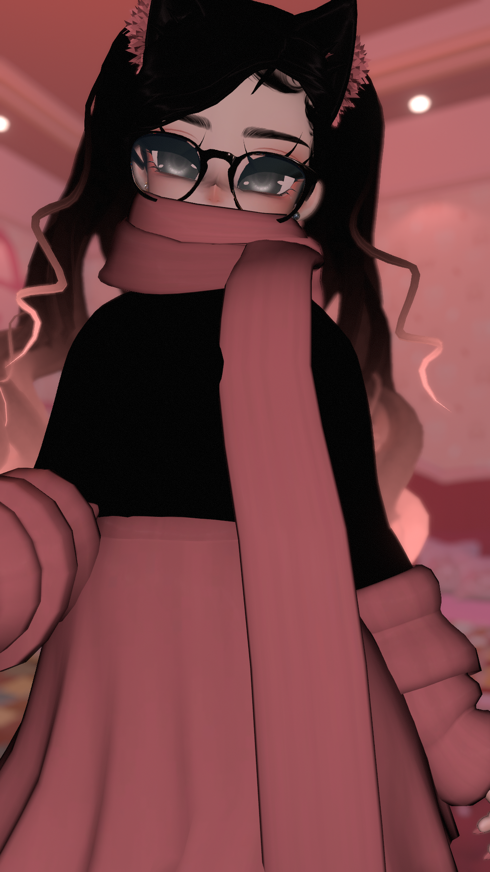 Browsing Avatars - Page 137 - Jinxxy