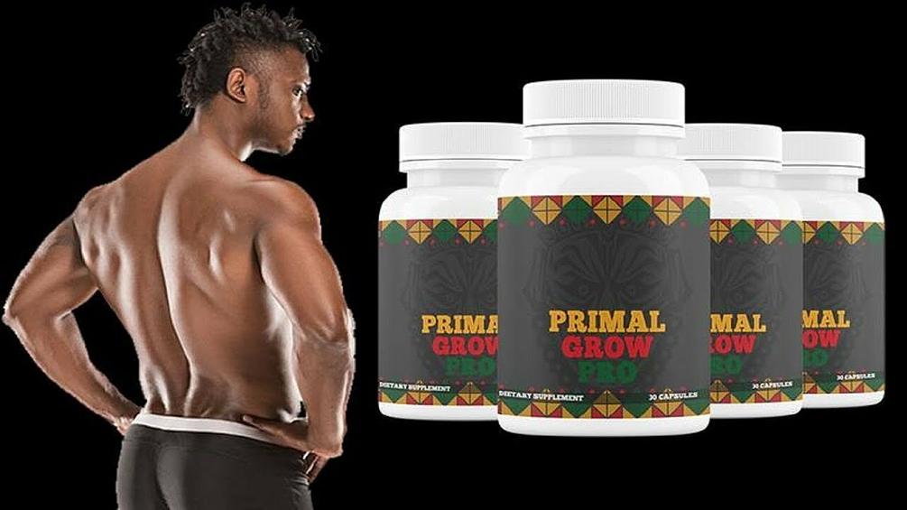 Primal Grow Pro
