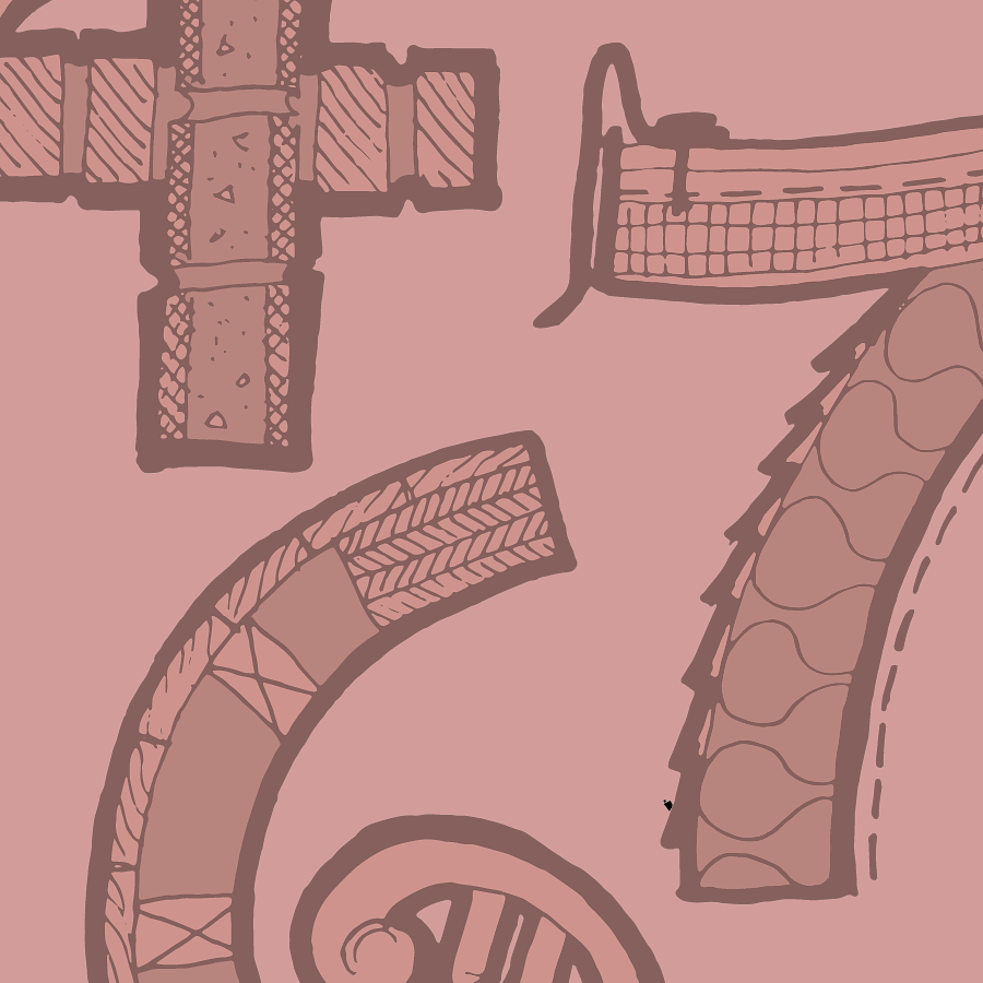 MasterFormat for the Visual Learner Flashcards