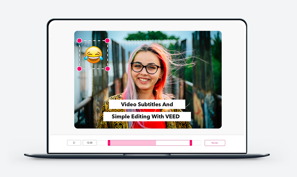 VEED PRO - 10