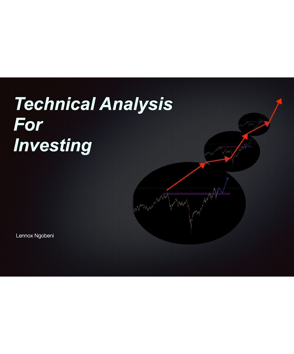 Technical Analysis for Investing