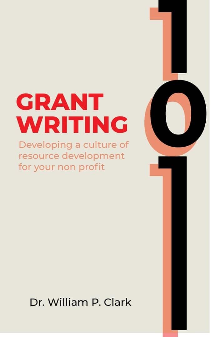 eBook_Grant Writing 101: Developing a culture of resource development for your nonprofit