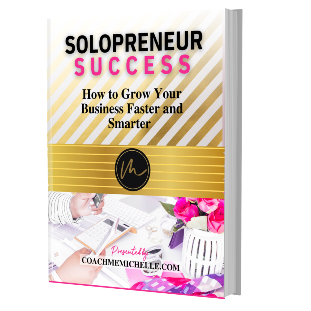 Solopreneur Success