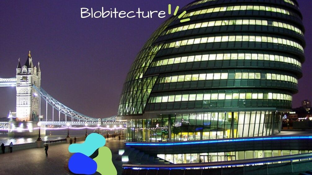 BLOBITECTURE