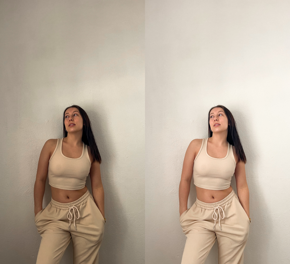 IML Minimal Lightroom Presets