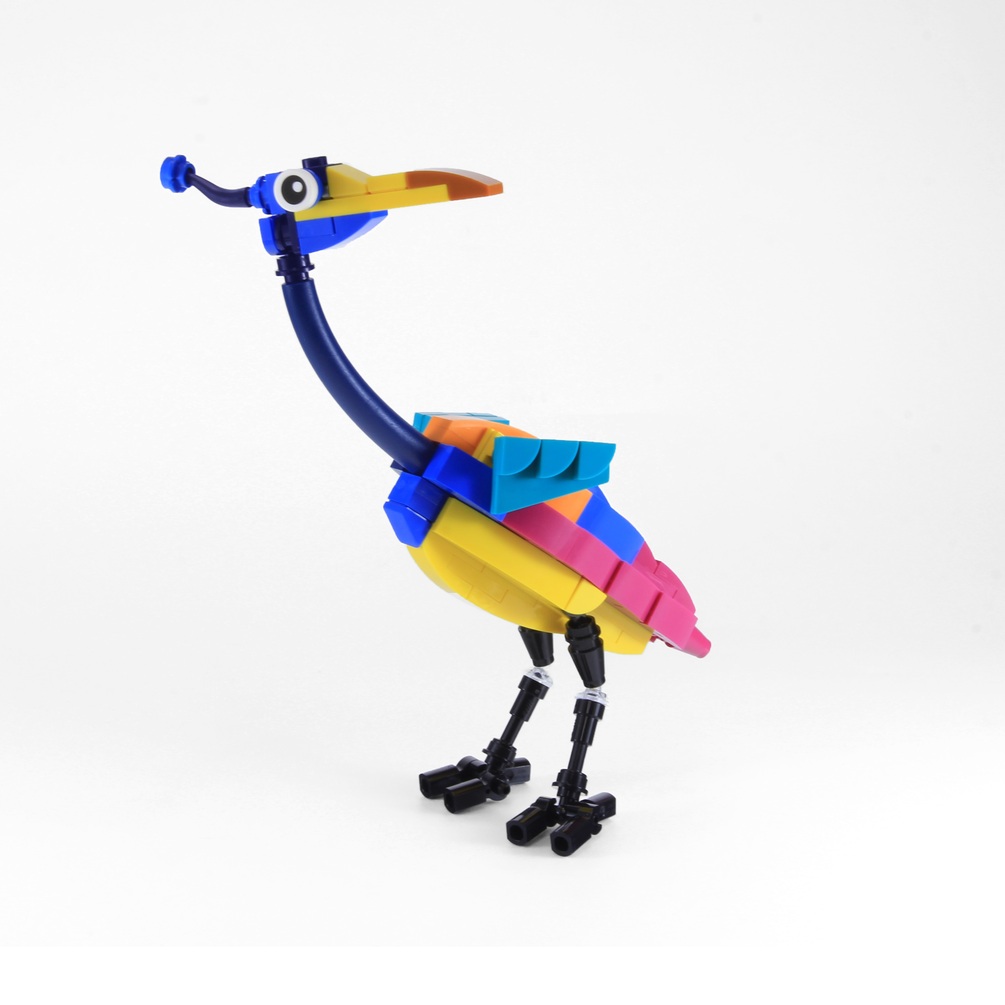 LEGO® Kevin