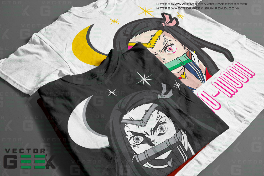 Demon Slayer: NEZUKO-MOON