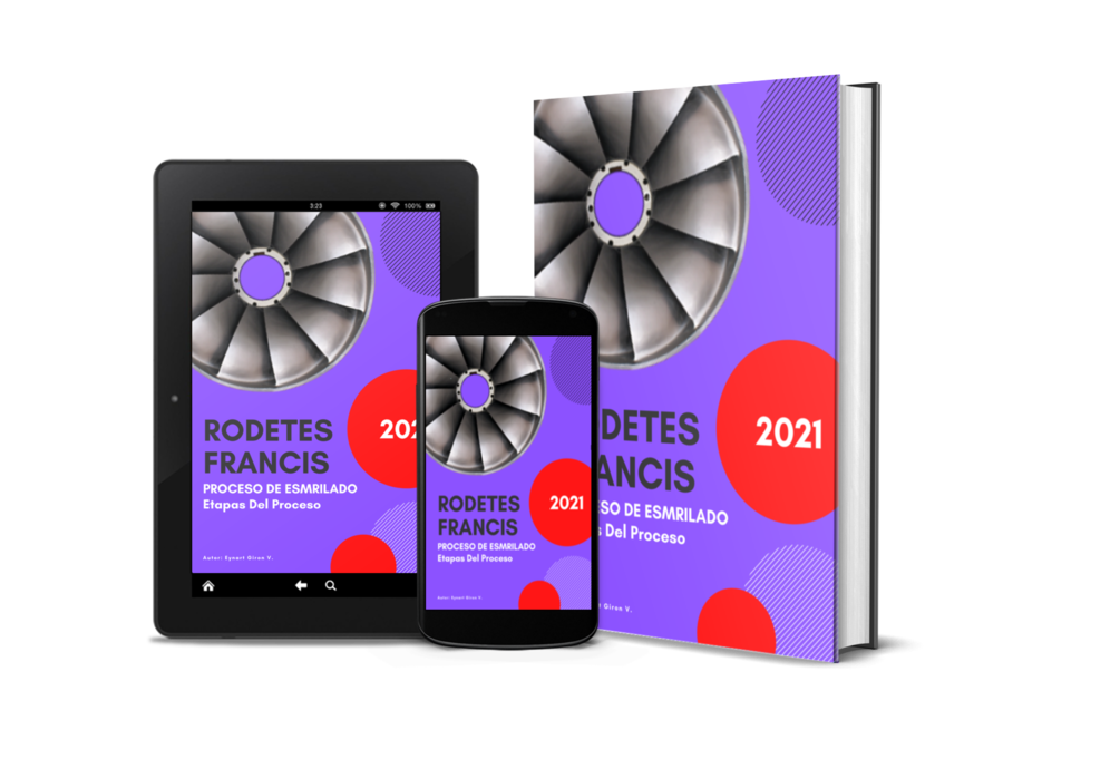 RODETES TIPO FRANCIS