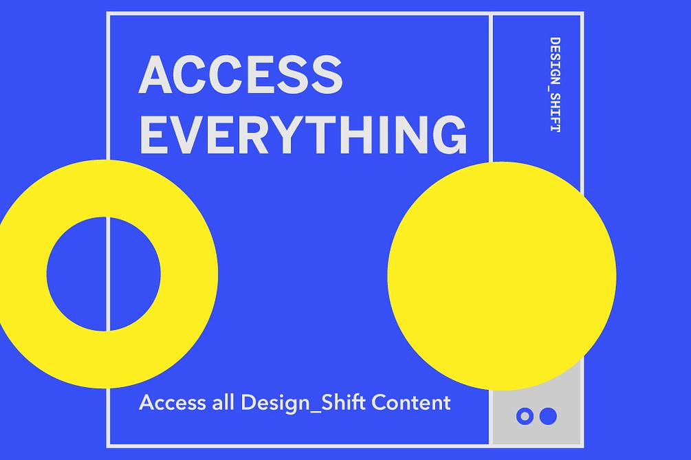 Access Everything