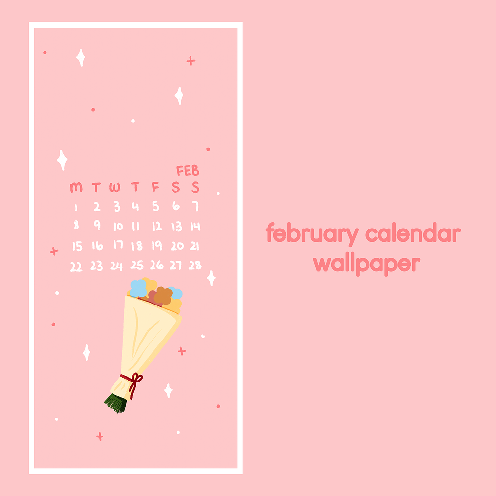 february phone/tablet wallpaper | free iphone, ipad, android wallpaper