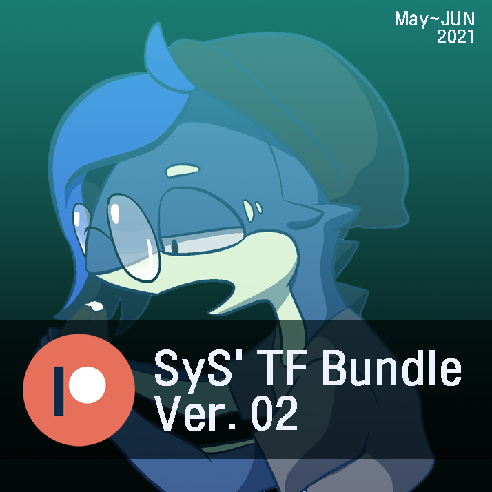 SyS' TF Bundle Ver.02